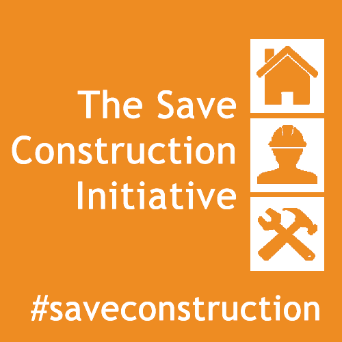 Home - Save Construction Initiative